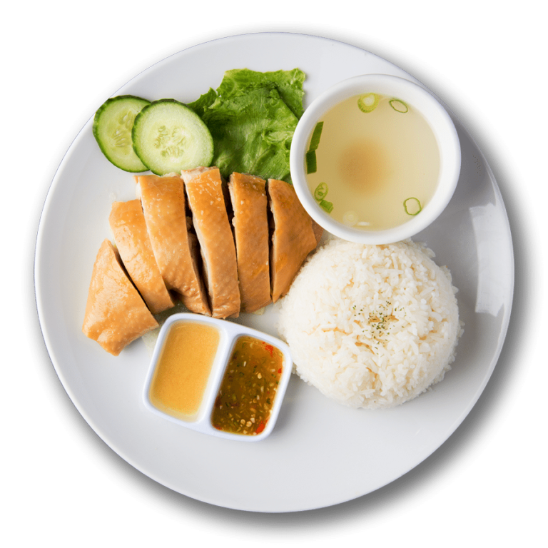 Menu - Phoenix Restaurant